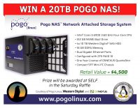 SouthEast LinuxFest | Linux in the GNU/South